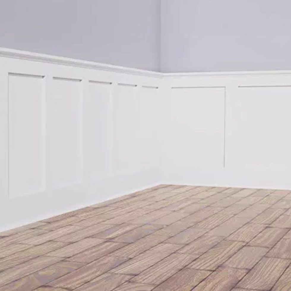 MDF Base Boards - Moldings Unlimited | California