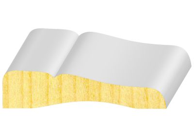 Primed Finger Joint Moldings Casing - Moldings Unlimited | California